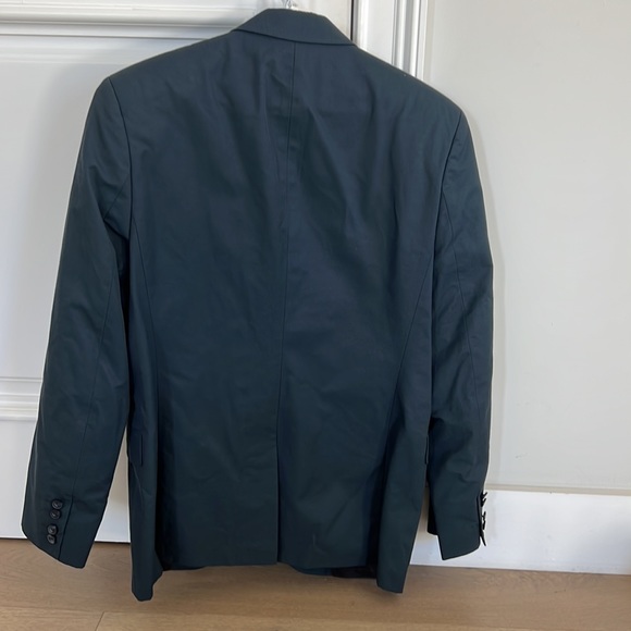 Hugo Boss | Jackets & Coats | Hugo Boss Sport Jacket Navy Lightweight ...